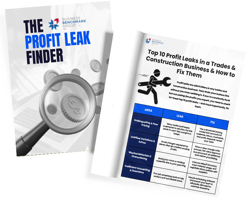 Exit Strategy Checklist TY Page – Business Benchmark Group